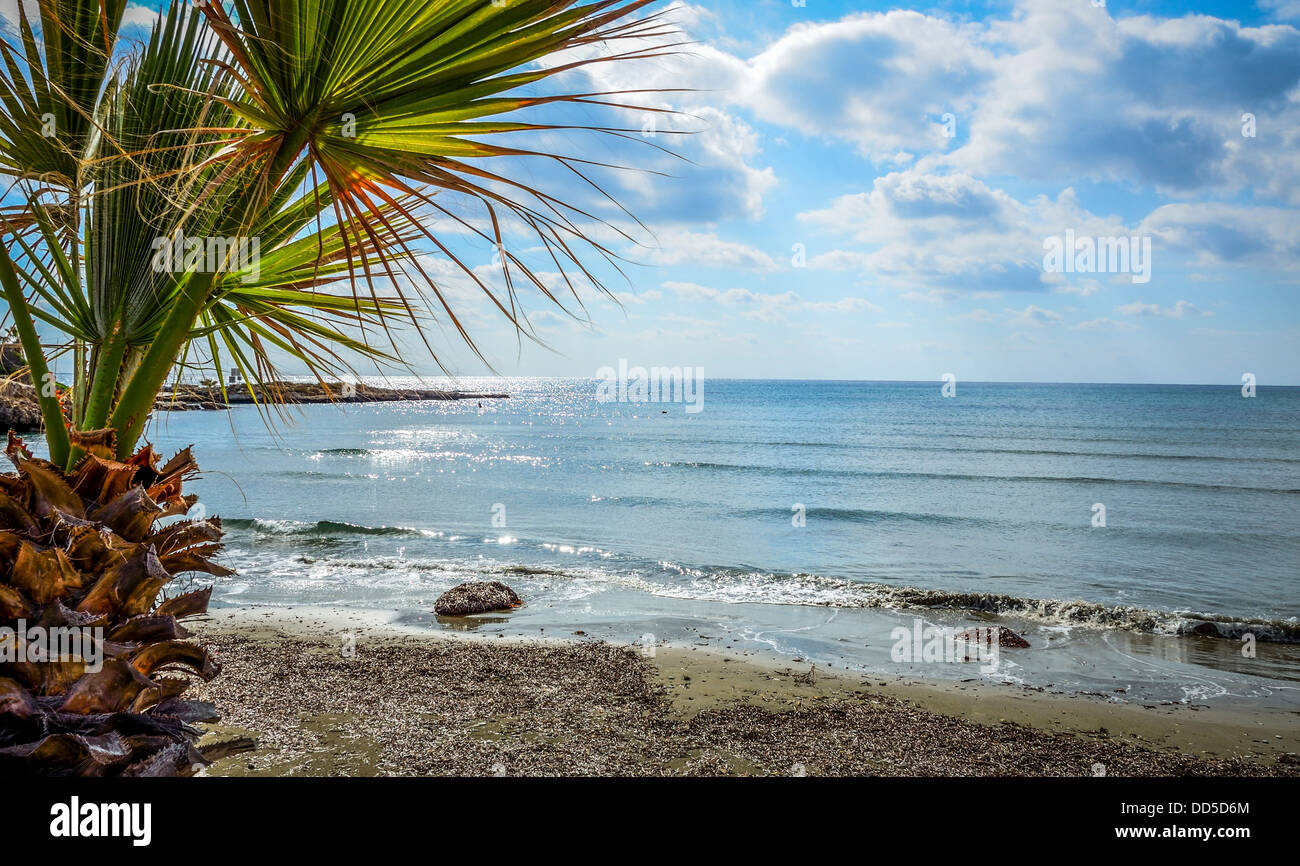 Dhekelia hi-res stock photography and images - Alamy