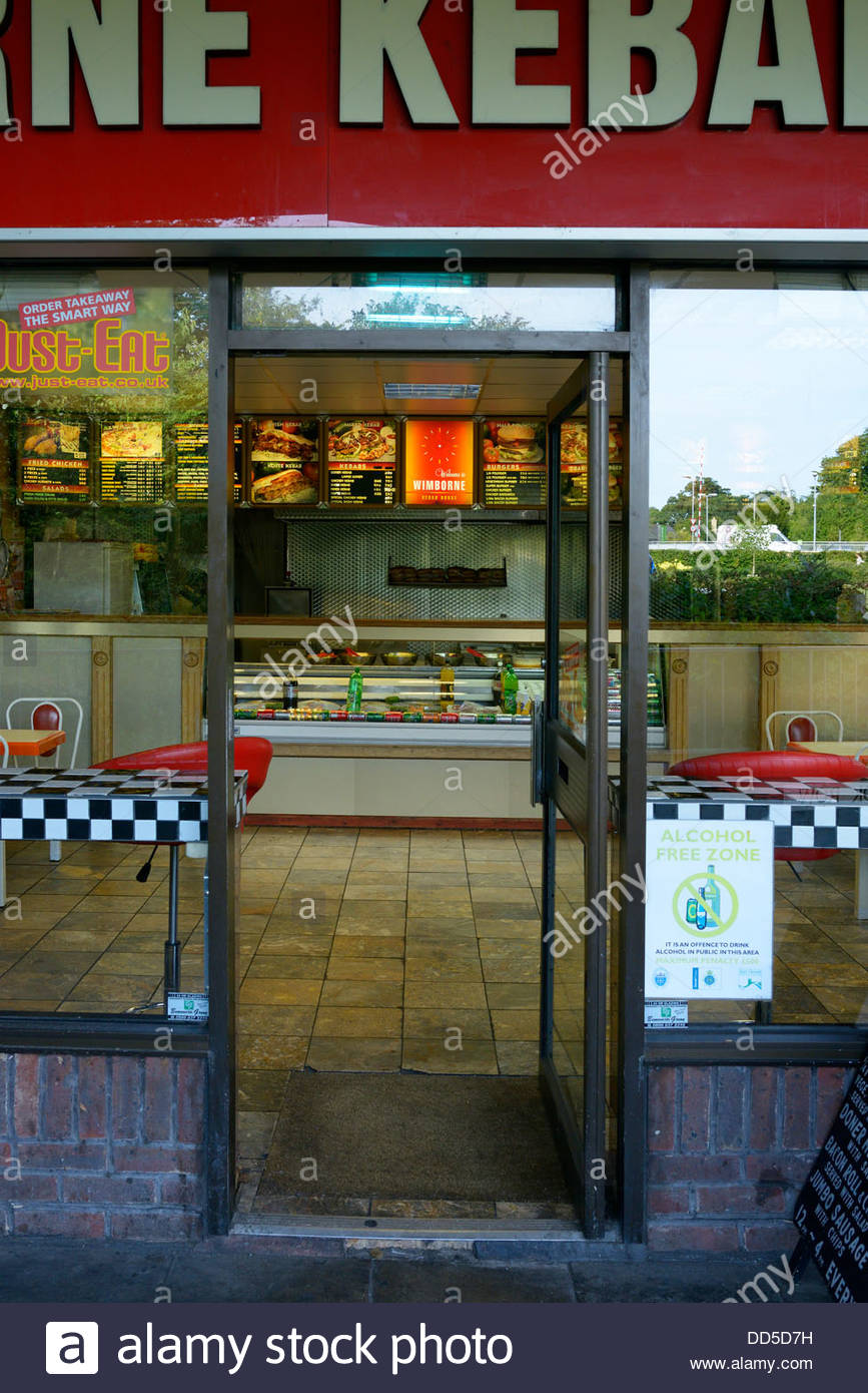 Kebab Shop Sign Stock Photos & Kebab Shop Sign Stock Images - Alamy