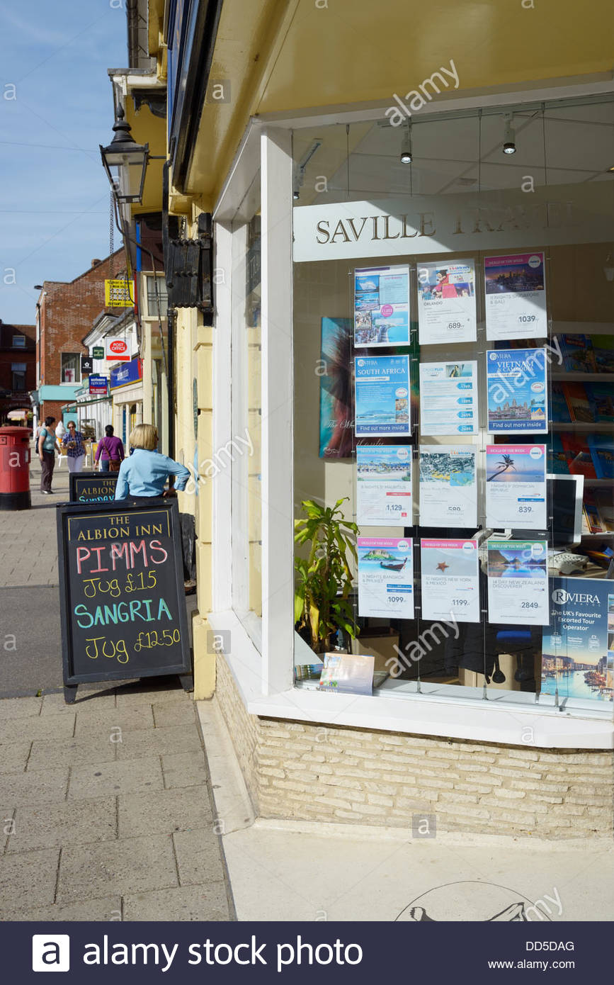 Door Window Display High Resolution Stock Photography and Images - Alamy