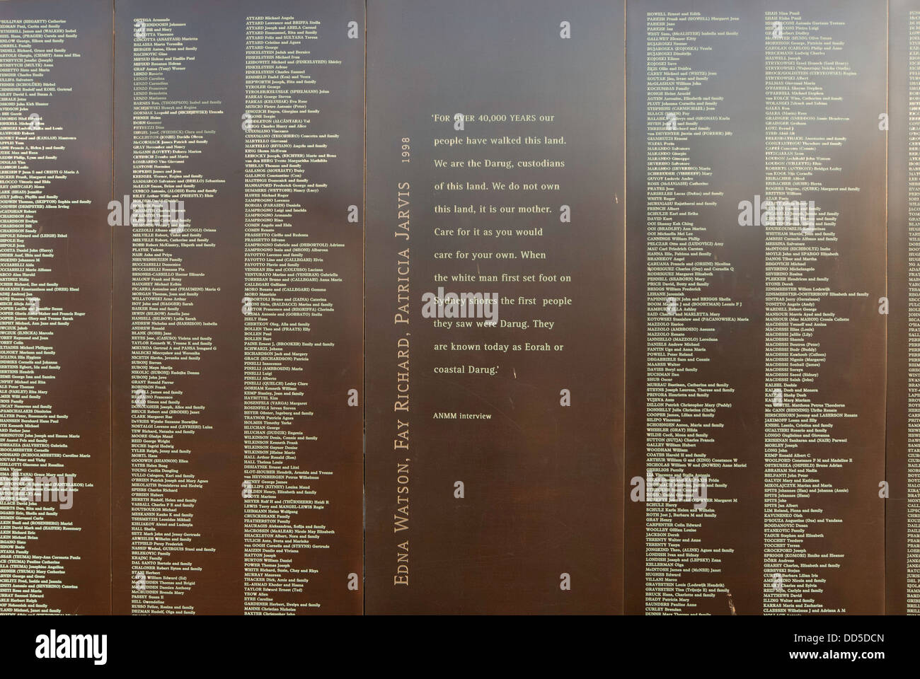 Welcome wall hi-res stock photography and images - Alamy