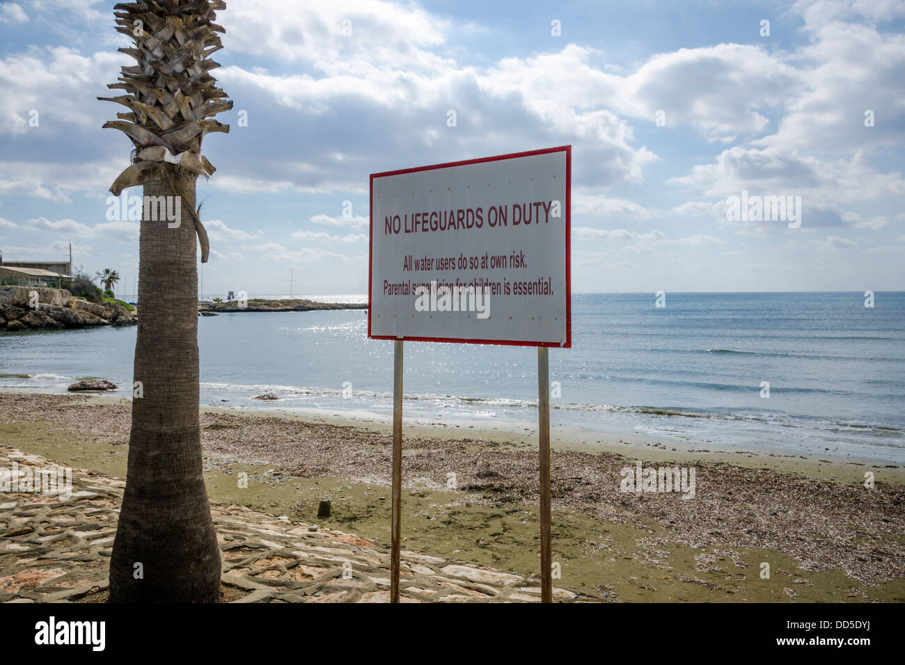 Dhekelia esba hi-res stock photography and images - Alamy