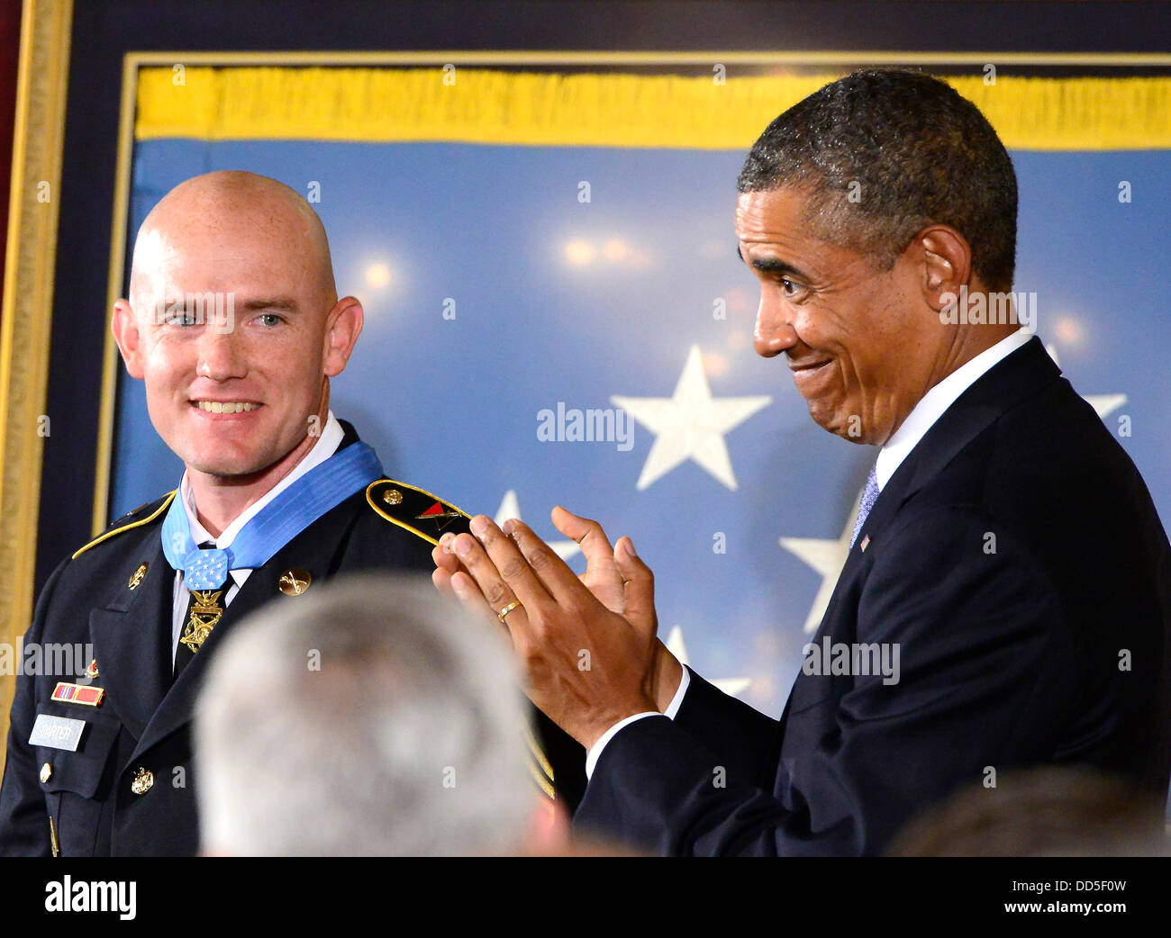3rd squadron 4th cavalry hi-res stock photography and images - Alamy
