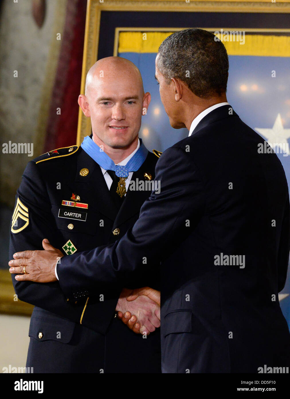Washington, D.C. USA. 26th Aug, 2013. United States President Barack ...