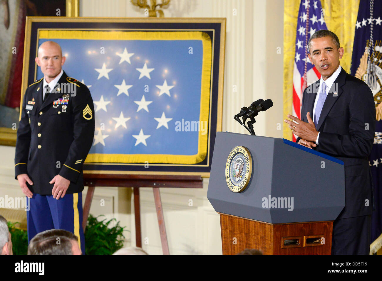 United states army 3rd infantry division hi-res stock photography and ...