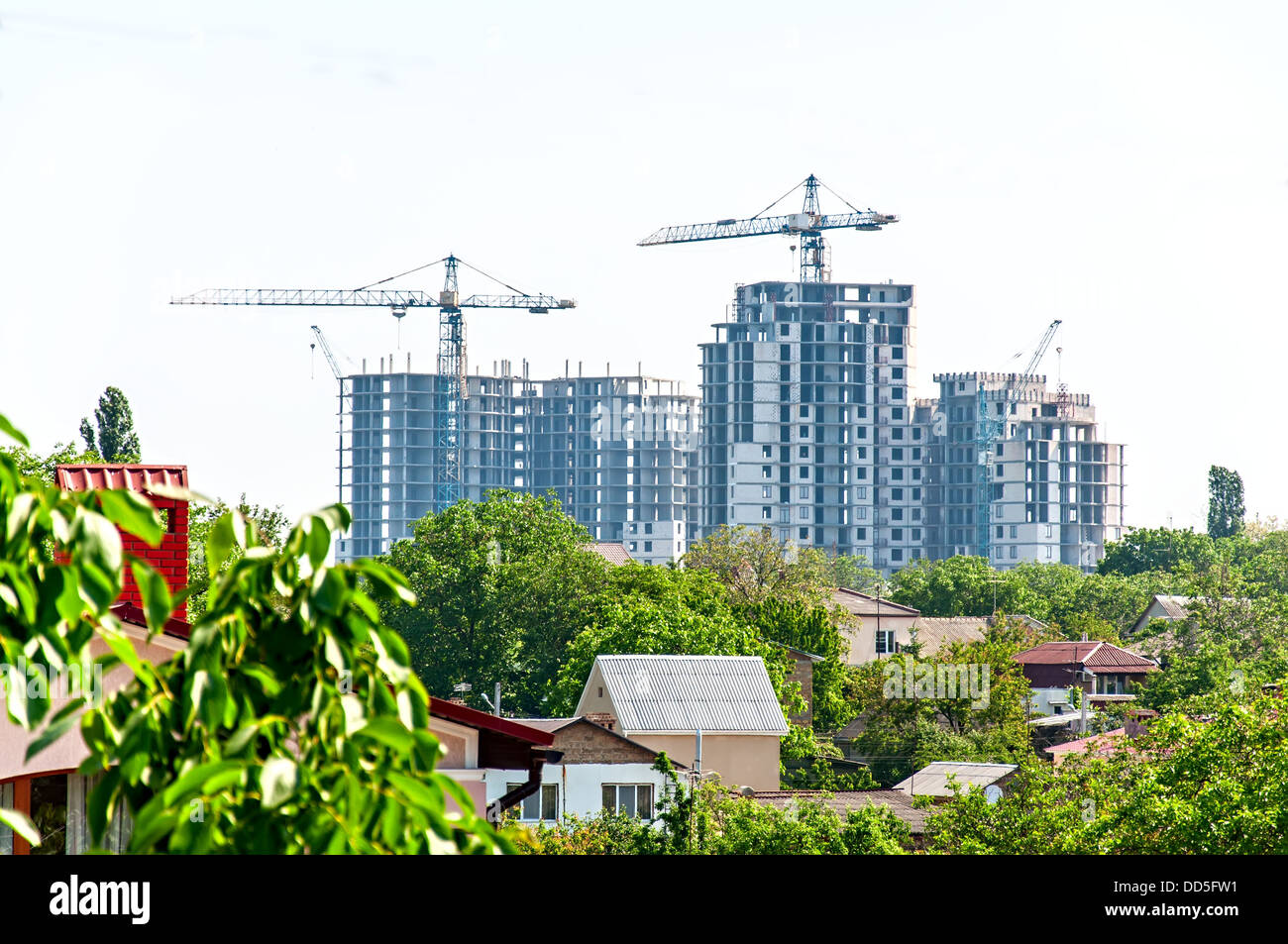 Private Sector Industry High Resolution Stock Photography and Images ...