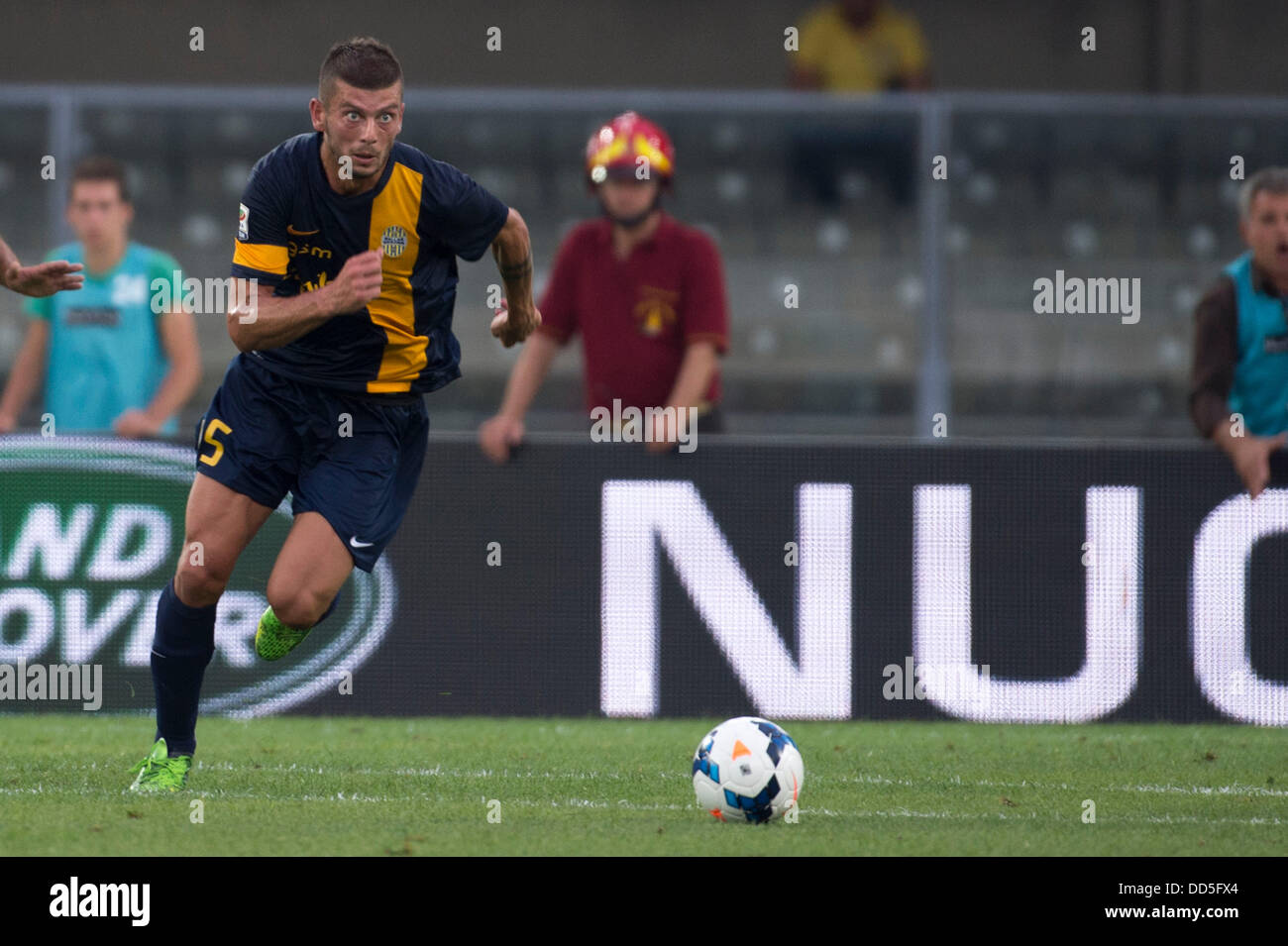 Massimo donati hi-res stock photography and images - Alamy