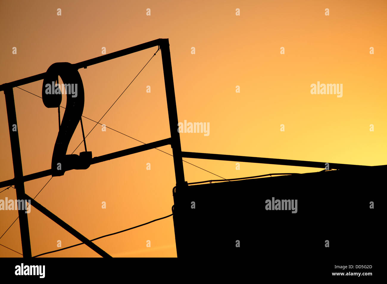 Antenna number hi-res stock photography and images - Alamy