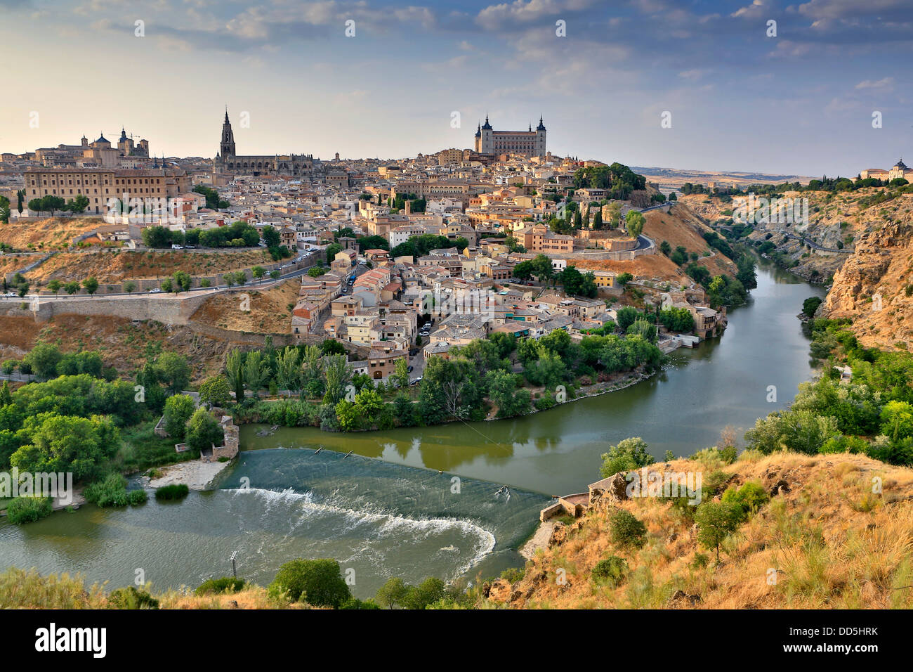 Rio tagus hi-res stock photography and images - Alamy