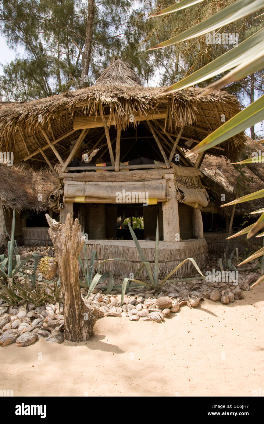 Che Shale, Malindi, Kenya Stock Photo - Alamy