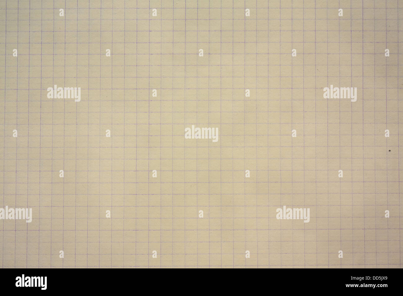 Graph paper texture hi-res stock photography and images - Alamy
