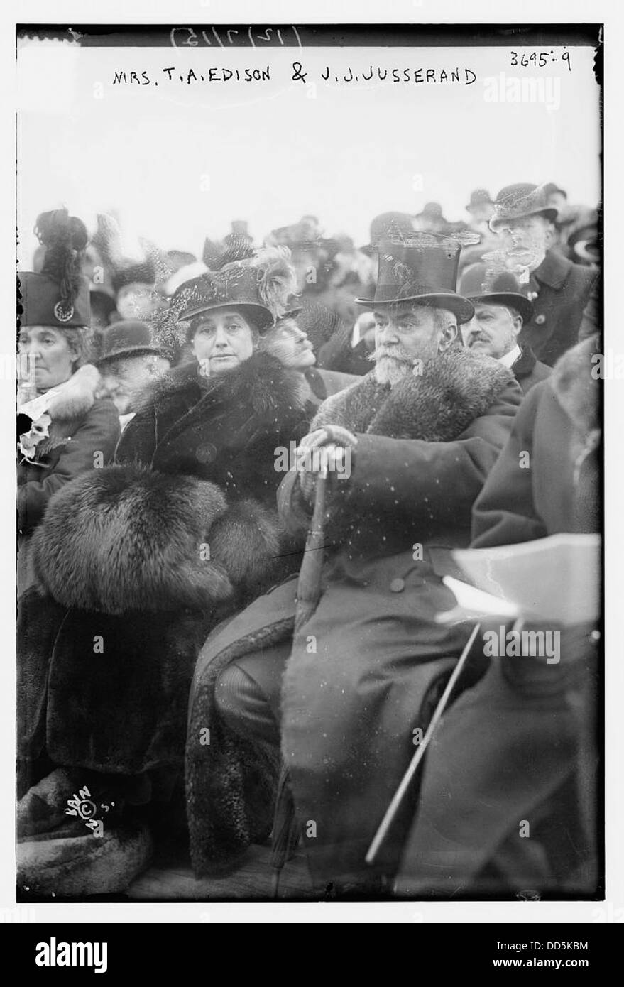 T a edison hi-res stock photography and images - Alamy