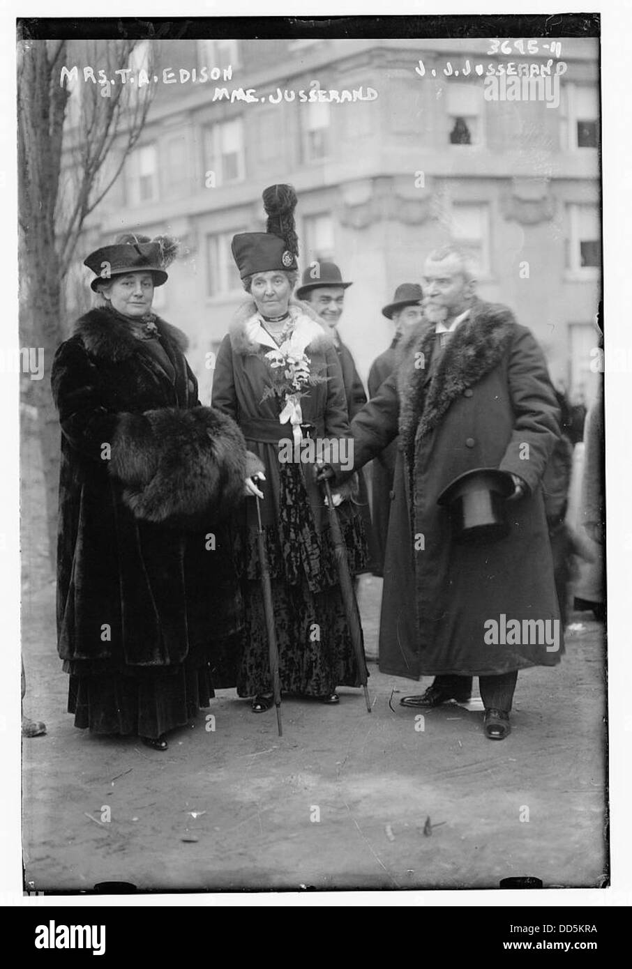 T a edison hi-res stock photography and images - Alamy