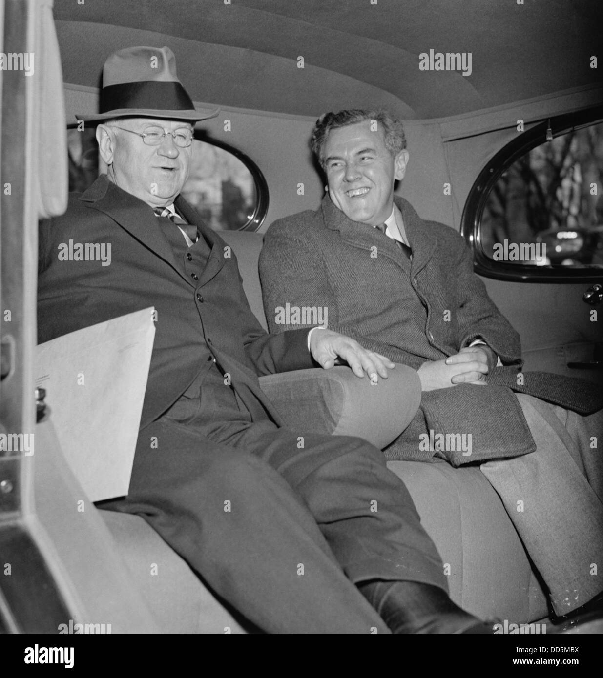 Fdr cabinet hi-res stock photography and images - Alamy