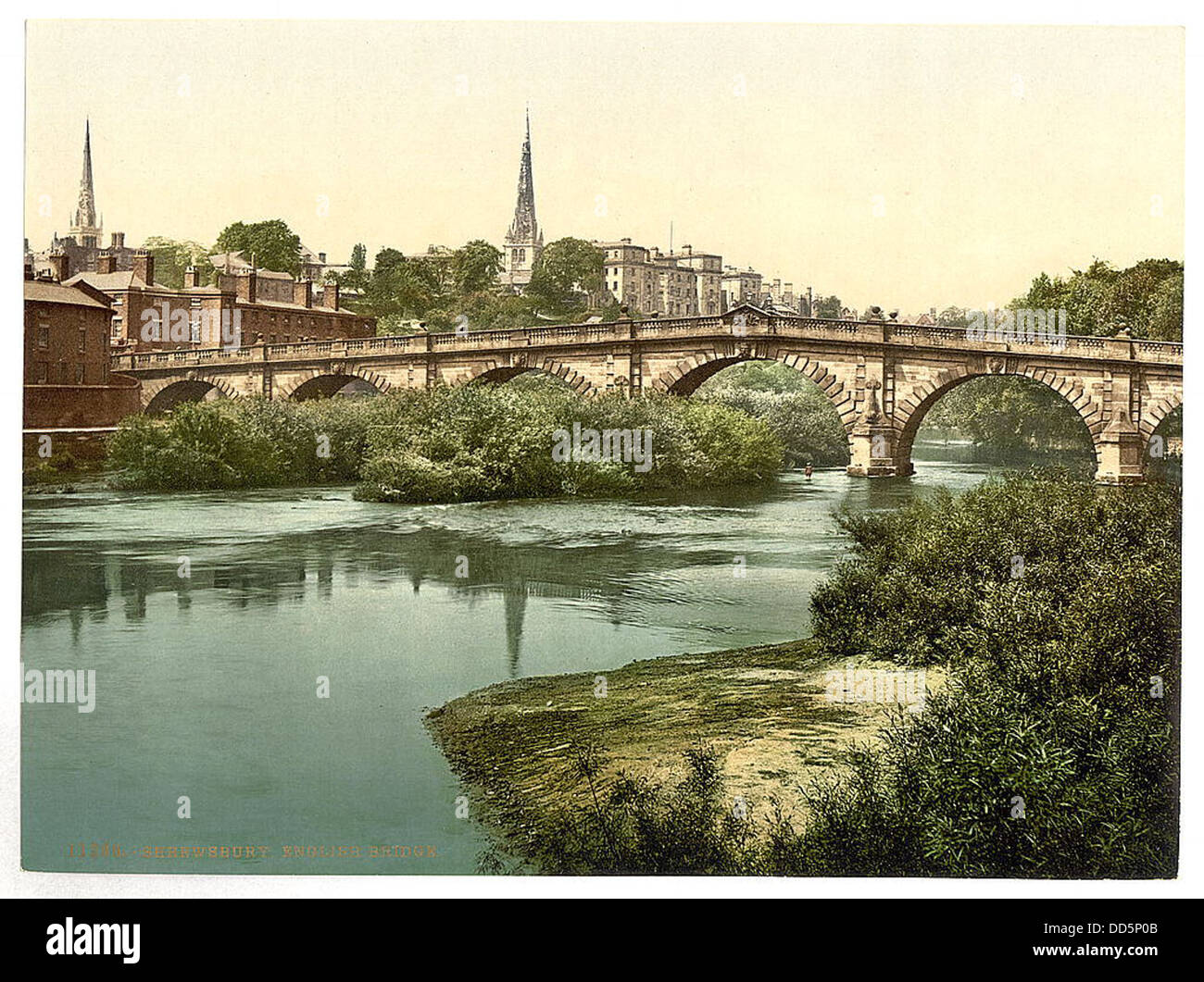 English bridge hi-res stock photography and images - Alamy