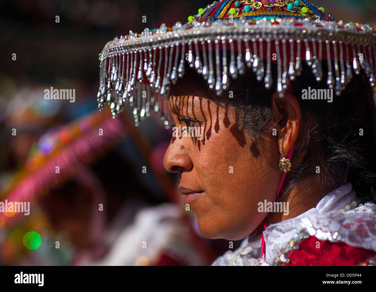 Qulla culture hi-res stock photography and images - Alamy