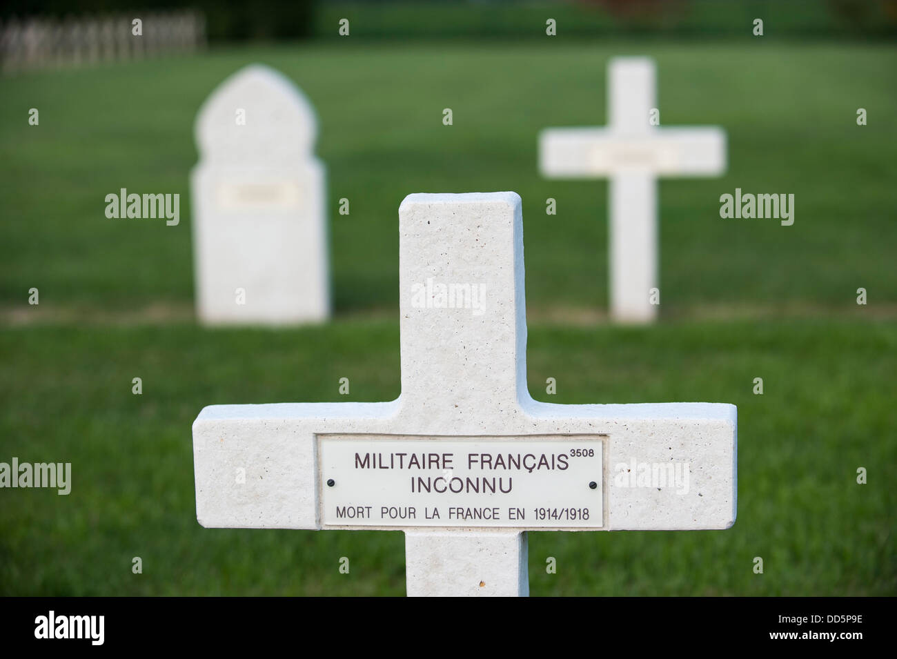 War graves muslim ww1 soldiers hi-res stock photography and images - Alamy