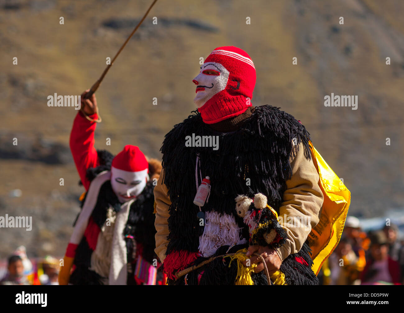 Qolla hi-res stock photography and images - Alamy