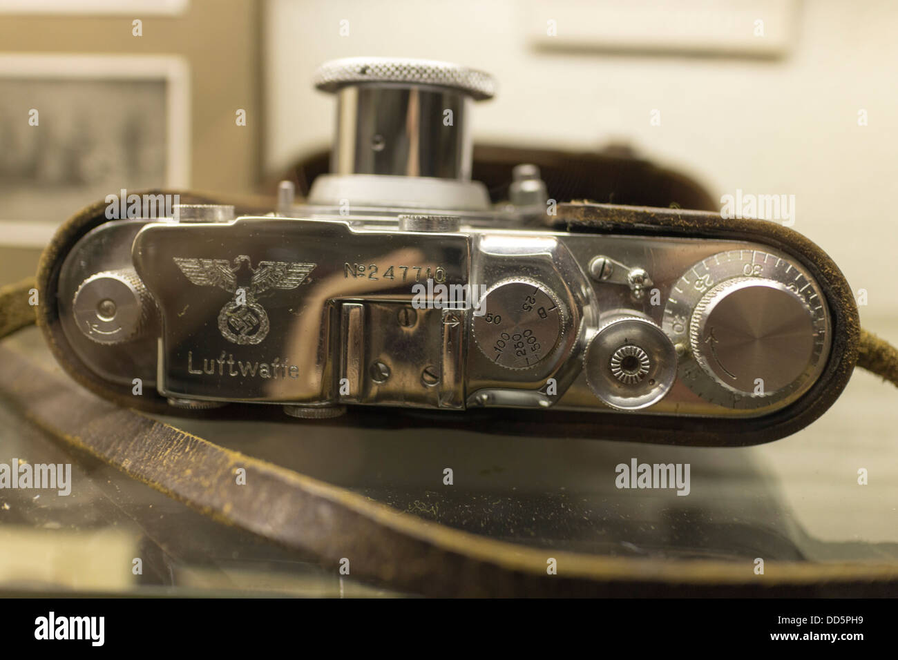 Luftwaffe museum hi-res stock photography and images - Alamy