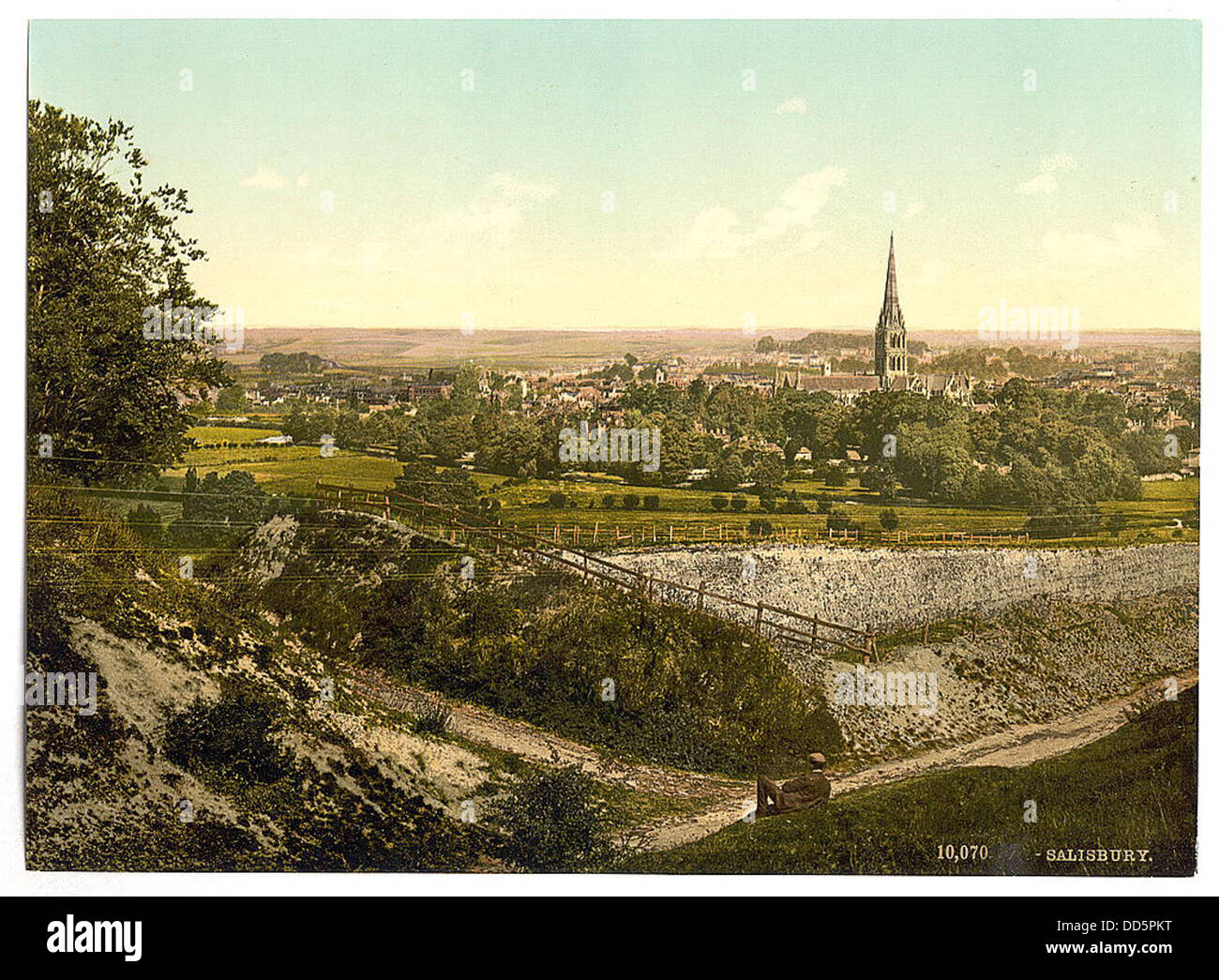 Salisbury library hi-res stock photography and images - Alamy