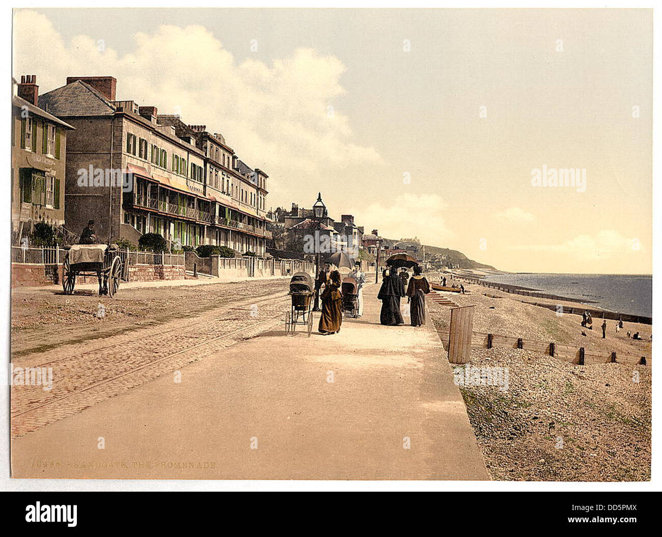 Sandgate hi-res stock photography and images - Alamy