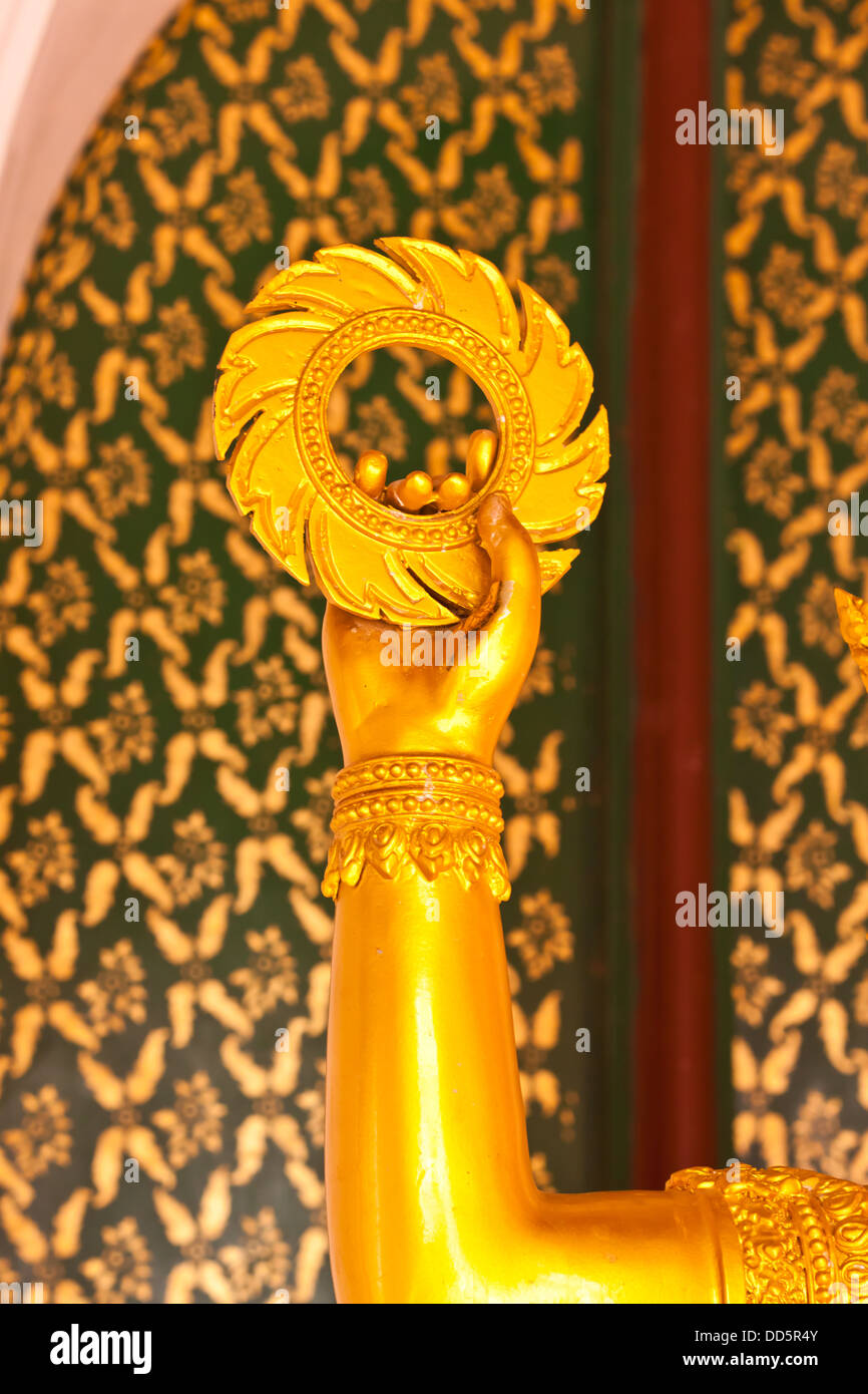 weapon of angle Stock Photo - Alamy