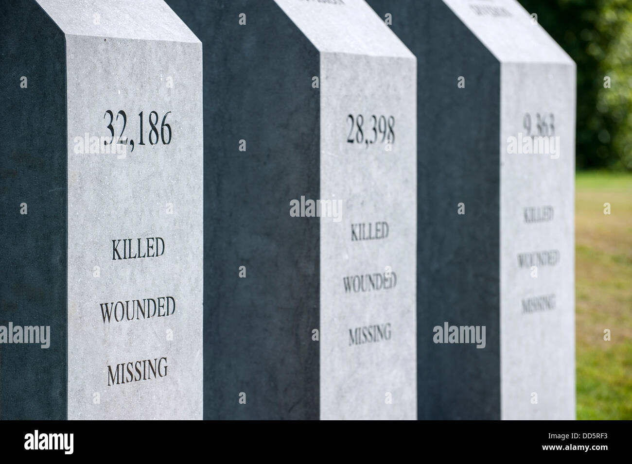 Casualties of world war i hi-res stock photography and images - Alamy