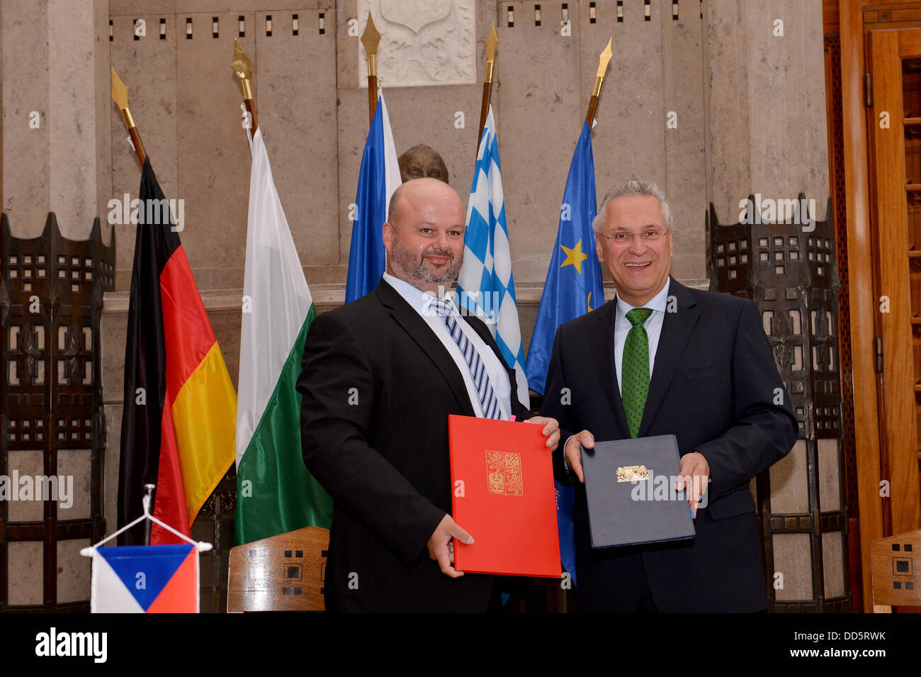 Martin pecina hi-res stock photography and images - Alamy