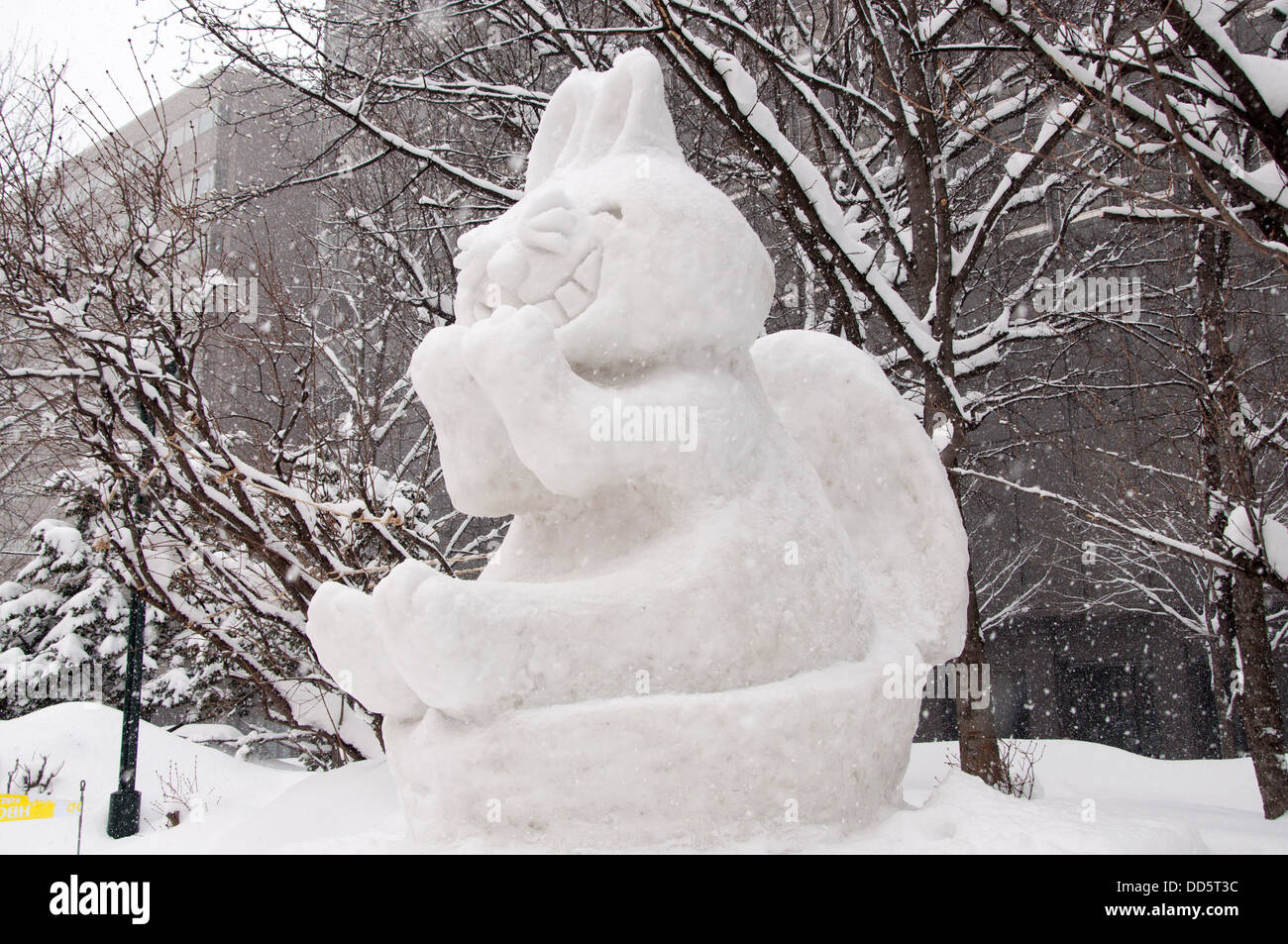 Rabbit character japan hi-res stock photography and images - Alamy