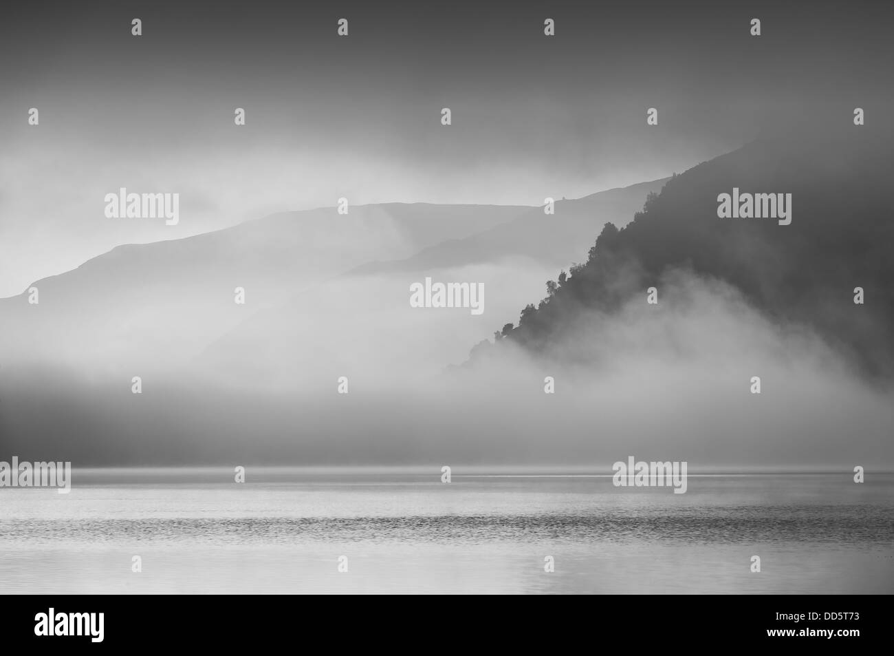 Living in another country Black and White Stock Photos & Images - Alamy