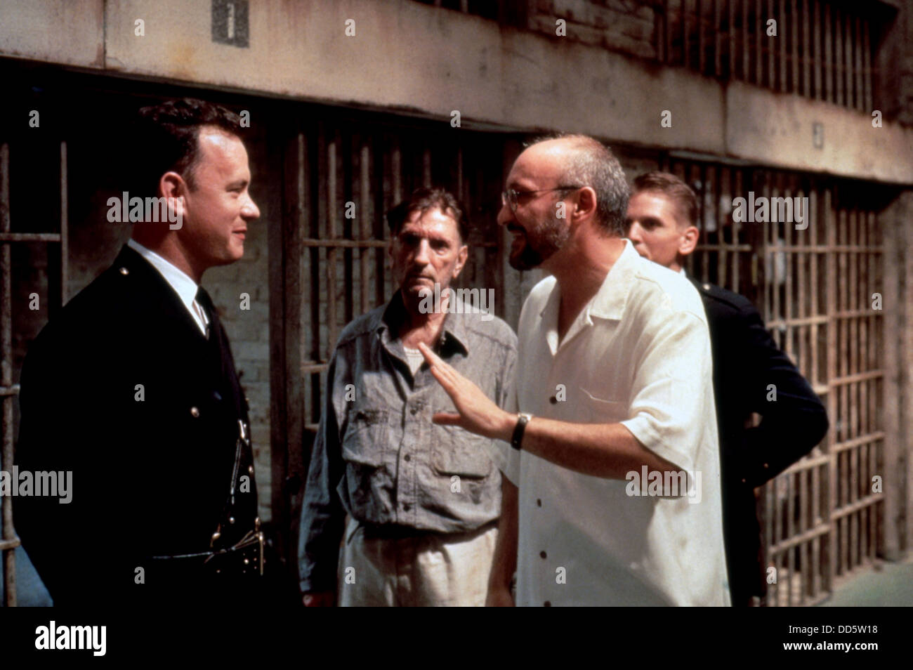 The Green Mile (1999)