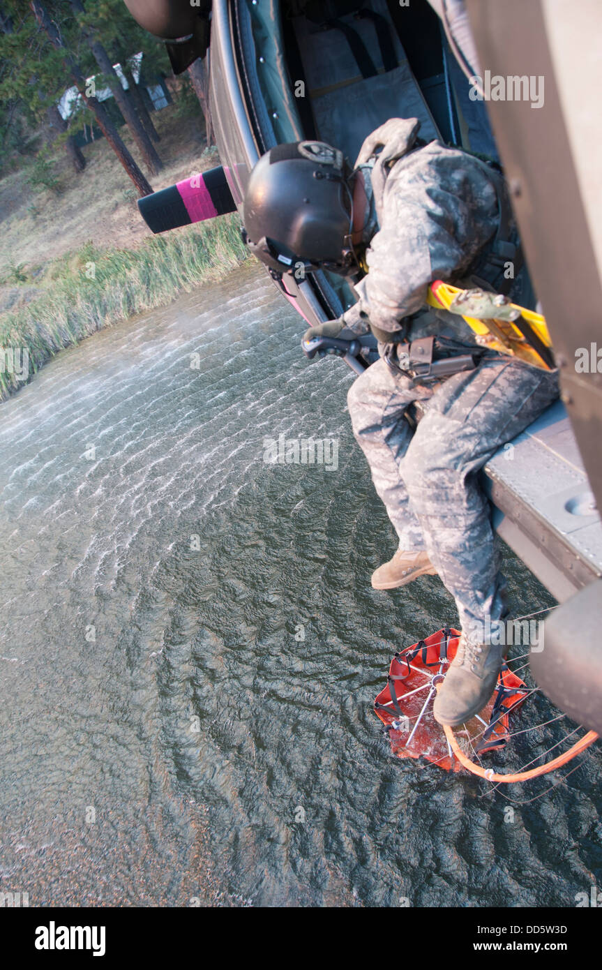 Sgt chris boni hi-res stock photography and images - Alamy