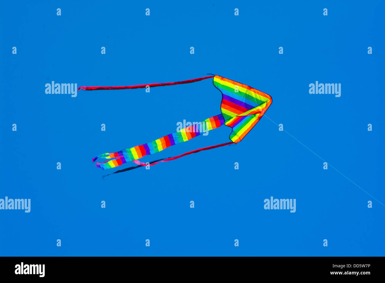 Flying colors hi-res stock photography and images - Alamy