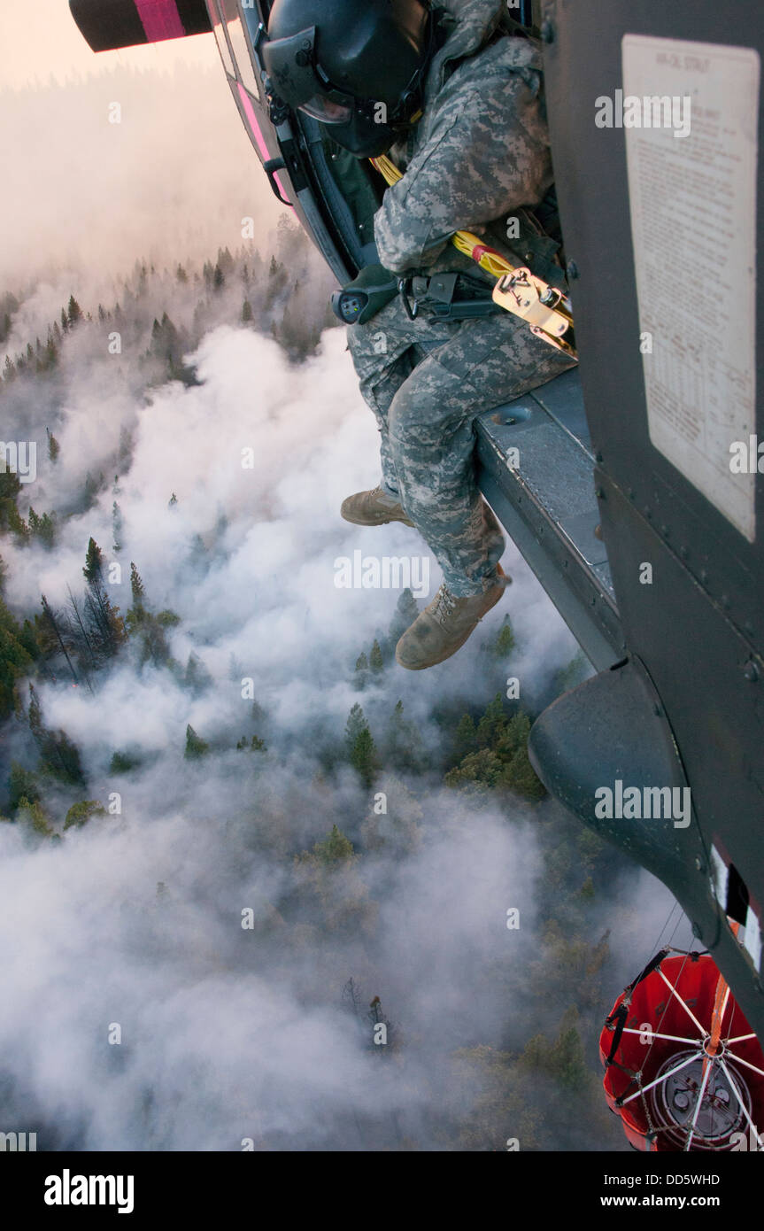 Sgt chris boni hi-res stock photography and images - Alamy