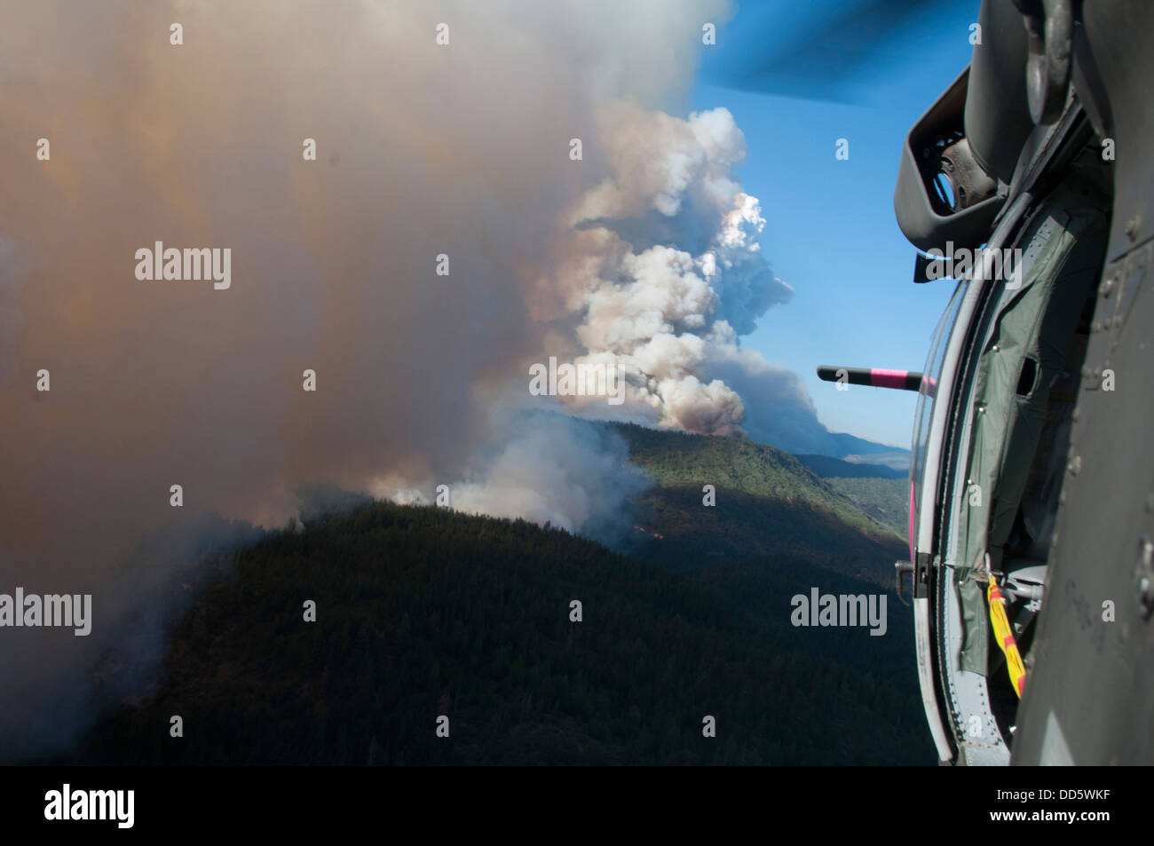 Sgt. Chris Boni, crew chief, 1-140th Aviation Battalion (Air Assault ...