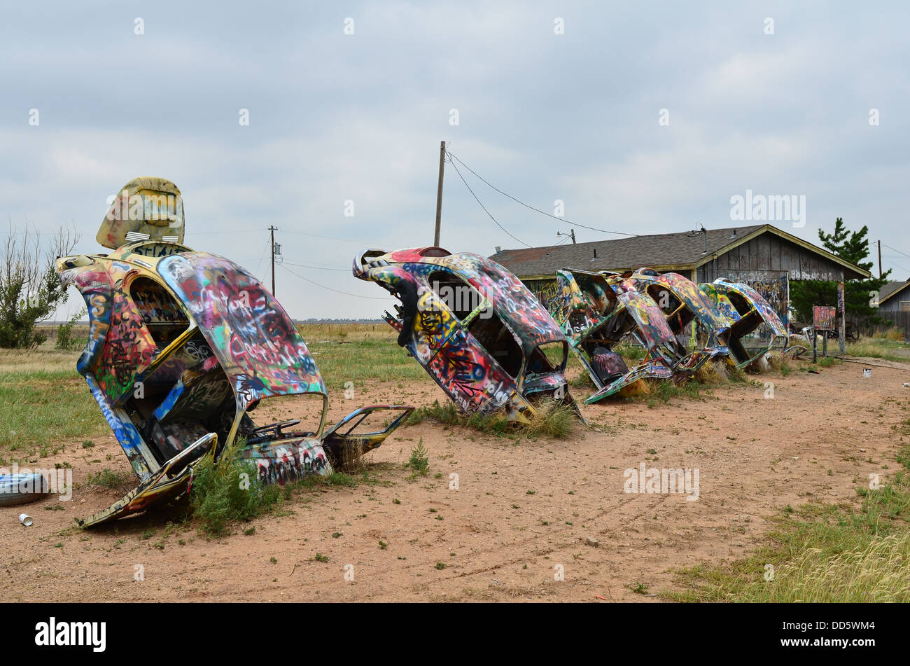 1970s route 66 hi-res stock photography and images - Alamy