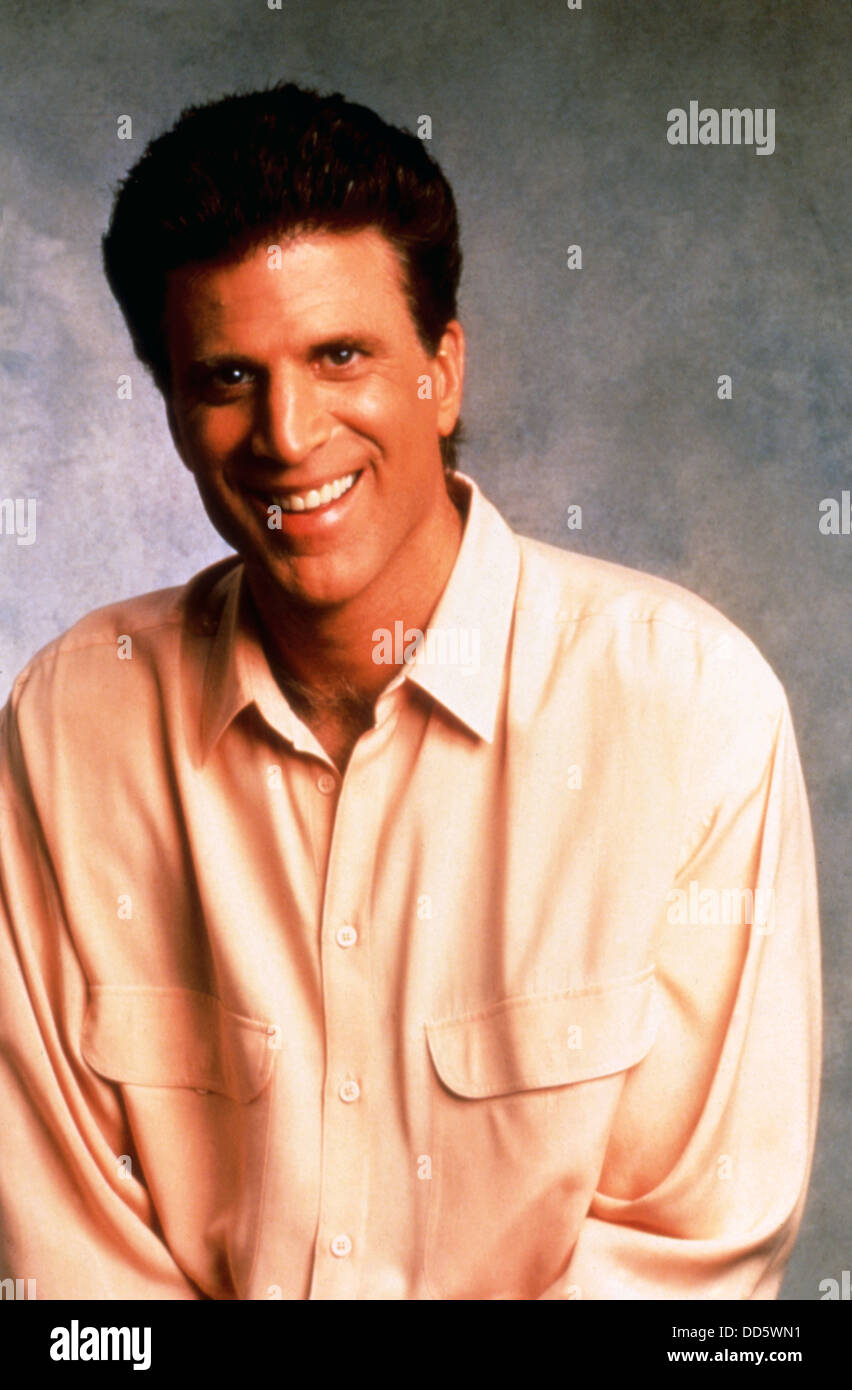 Ted danson actor hi-res stock photography and images - Alamy