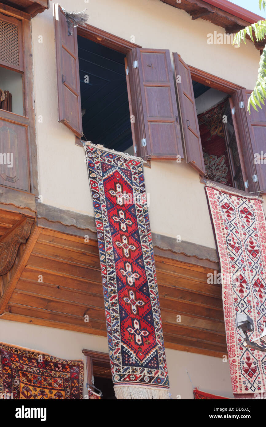 Textiles woven weave turkey hi-res stock photography and images - Alamy