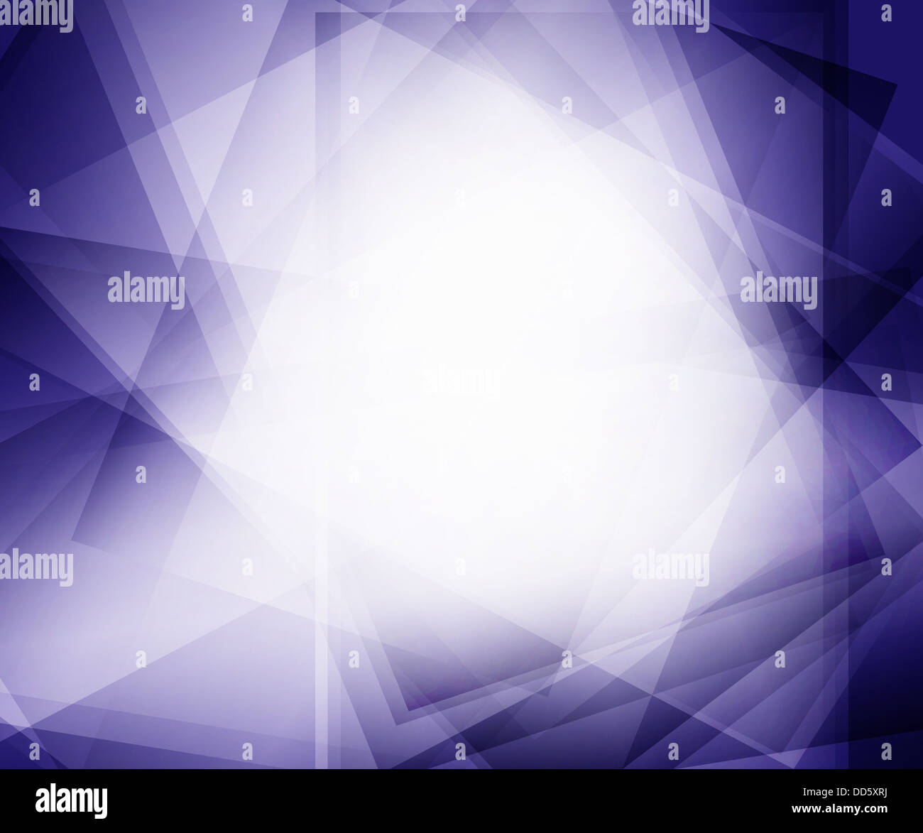 Abstract futuristic vector background. Eps 10 Stock Photo - Alamy