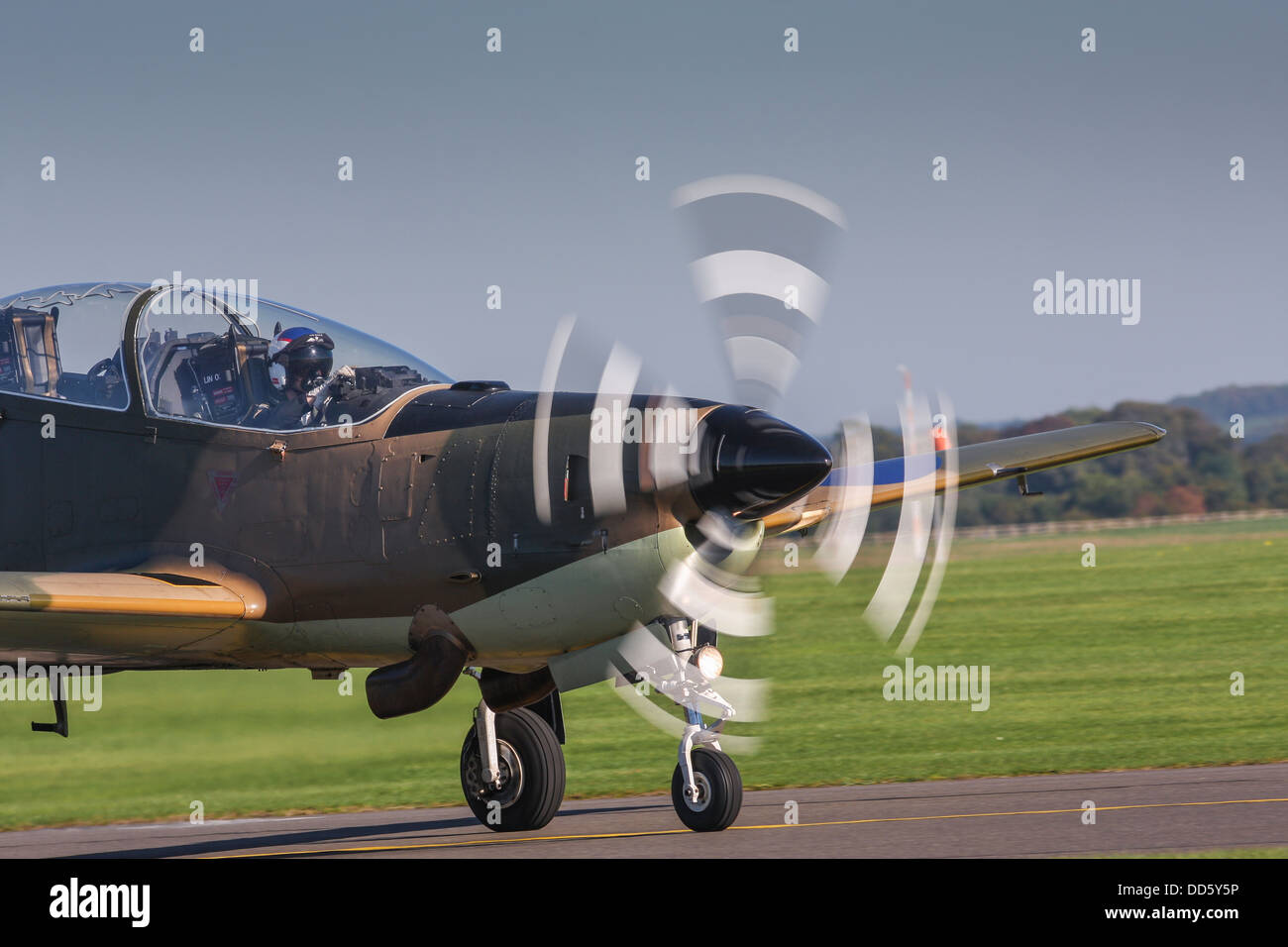 Propellor hi-res stock photography and images - Alamy