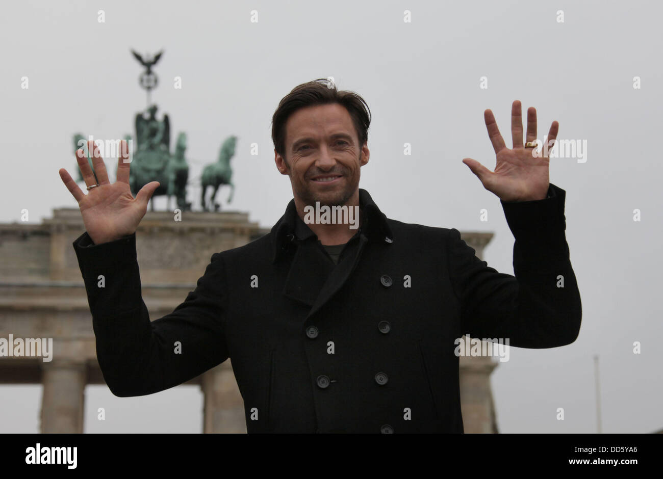 Wolverine marvel hi-res stock photography and images - Alamy