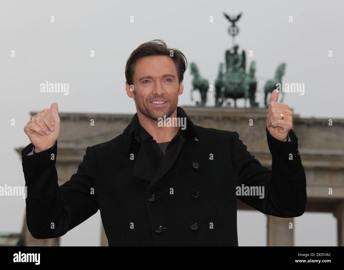 Sehenswurdigkeit schauspieler medien ok hi-res stock photography and ...