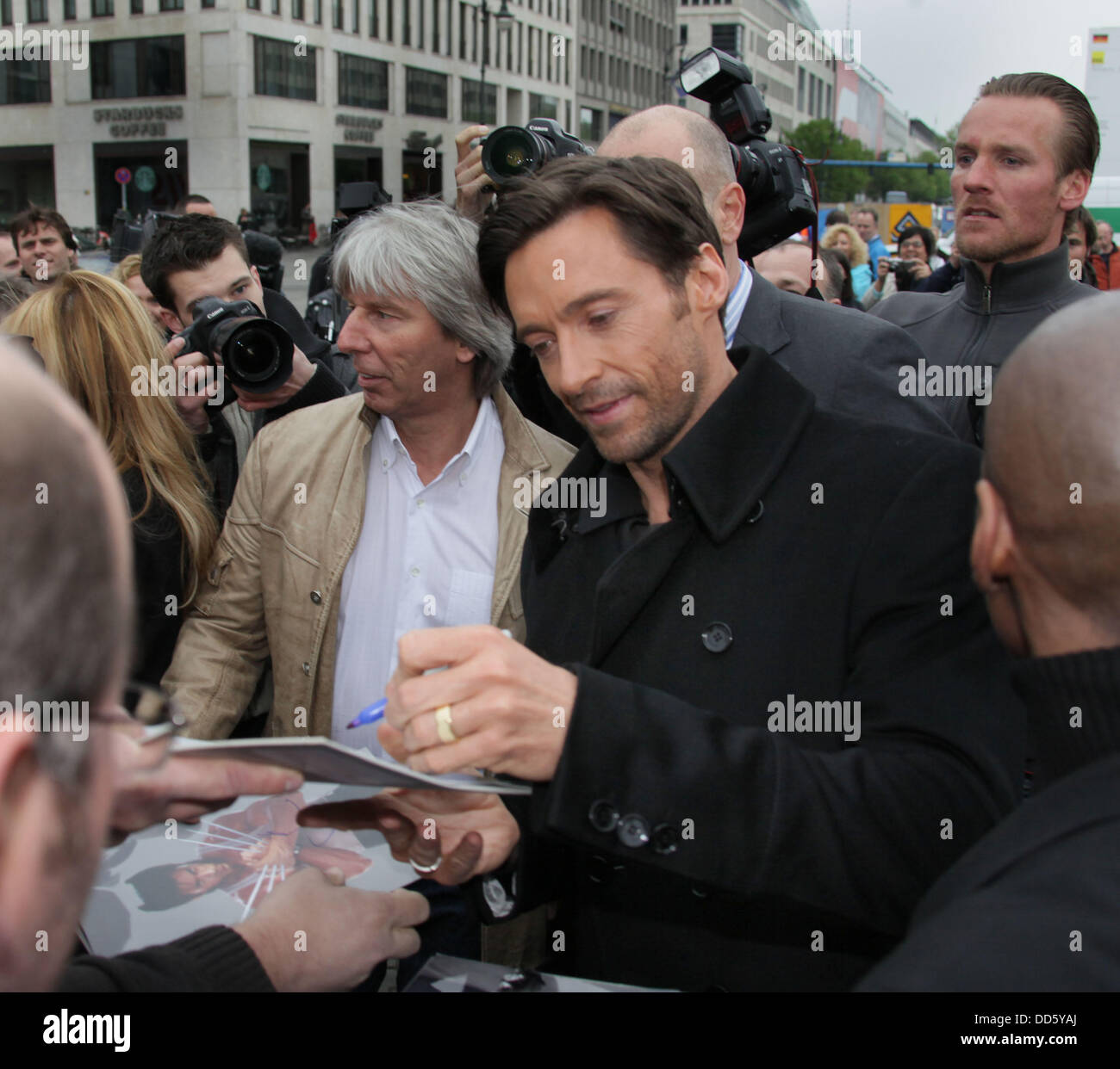 Brandenburg karte hi-res stock photography and images - Alamy