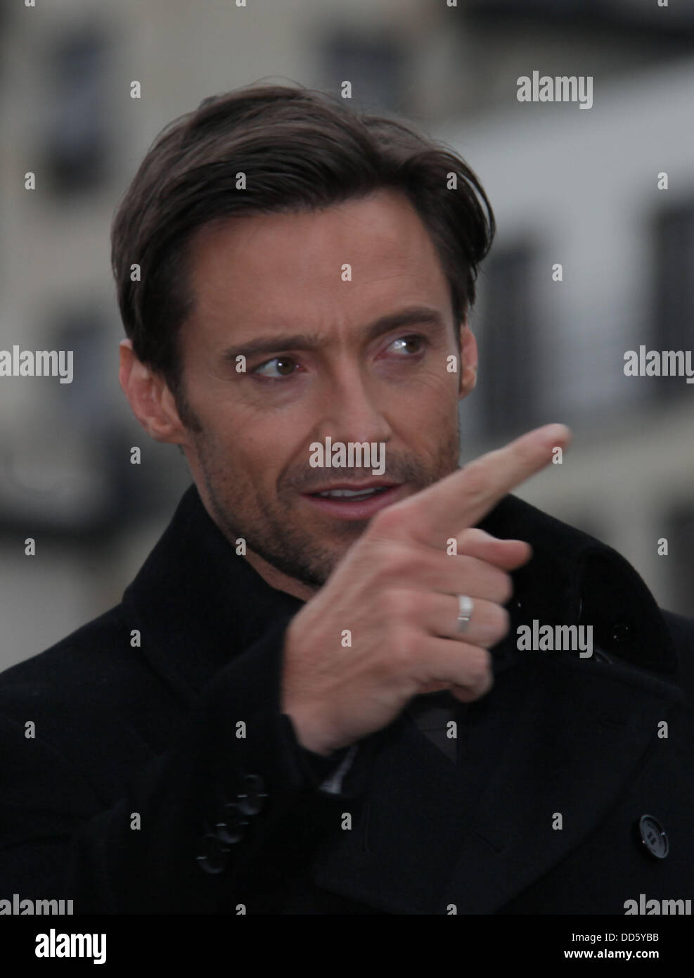 Wolverine marvel hi-res stock photography and images - Alamy