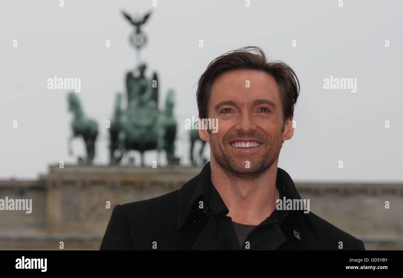 Wolverine marvel hi-res stock photography and images - Alamy