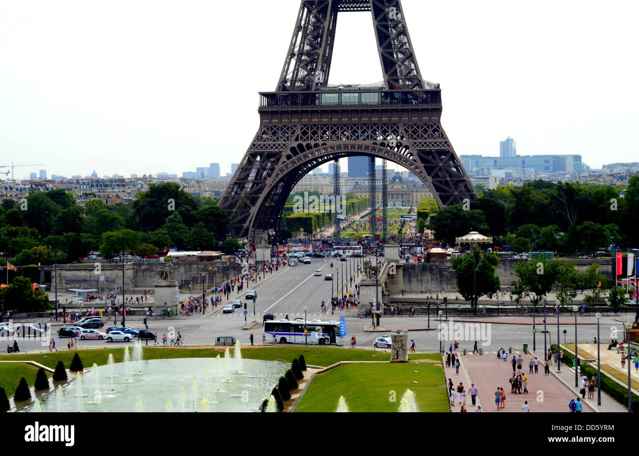 The Big A Stock Photo - Alamy