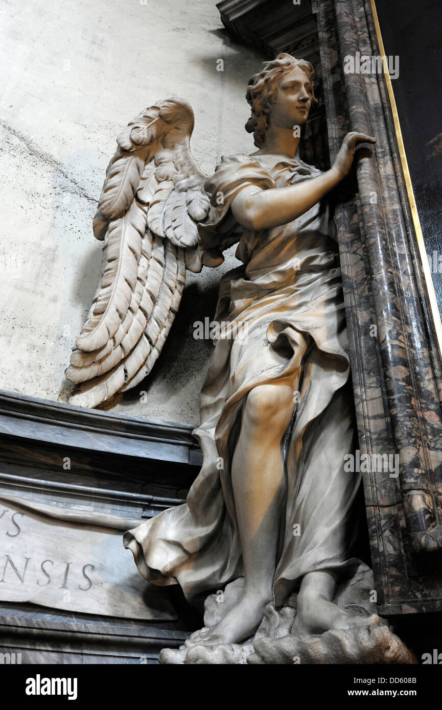 Maria del angel hi-res stock photography and images - Alamy