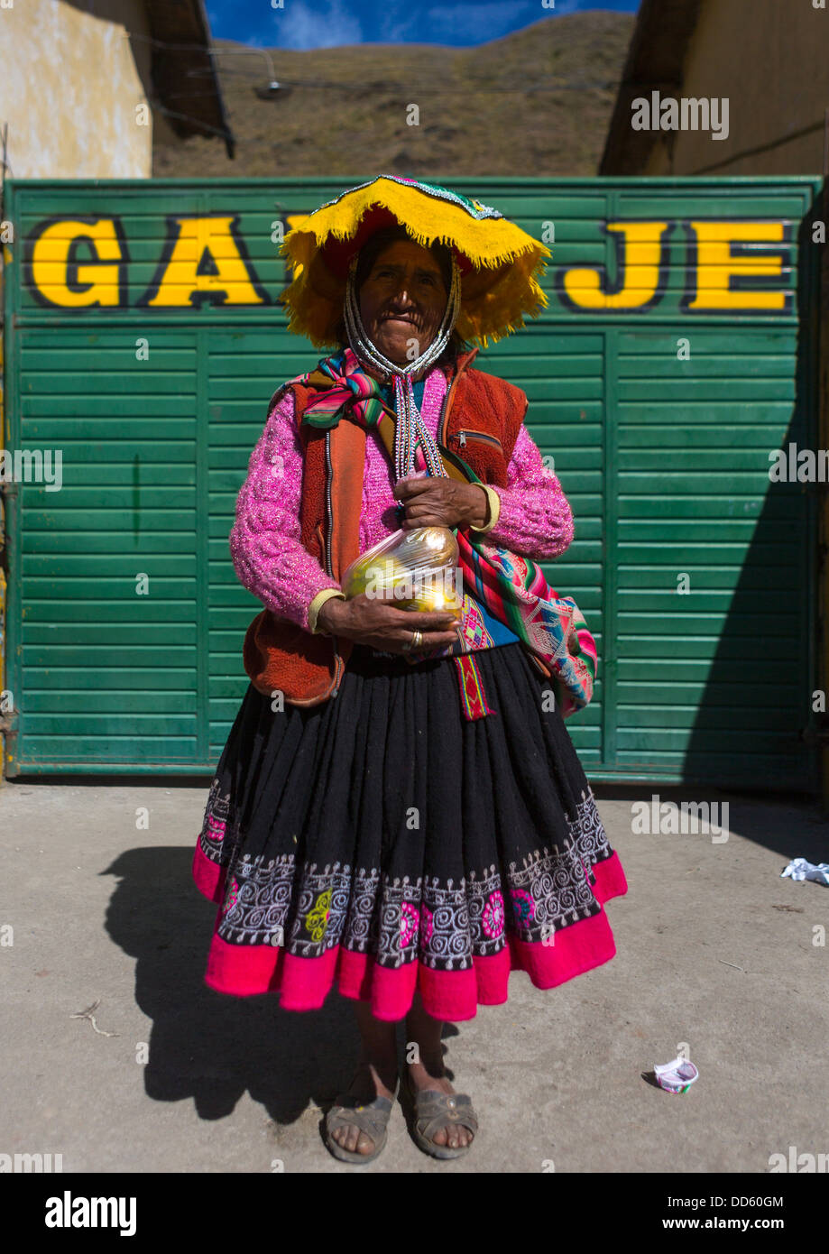 Quyllur rit'i hi-res stock photography and images - Alamy