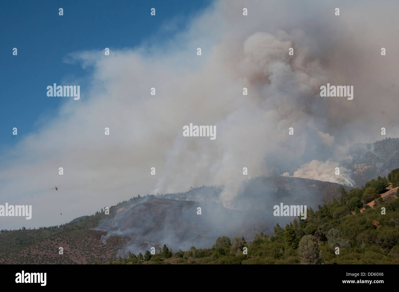 The California Army National Guard's 1-140th Aviation Brigade (Air ...