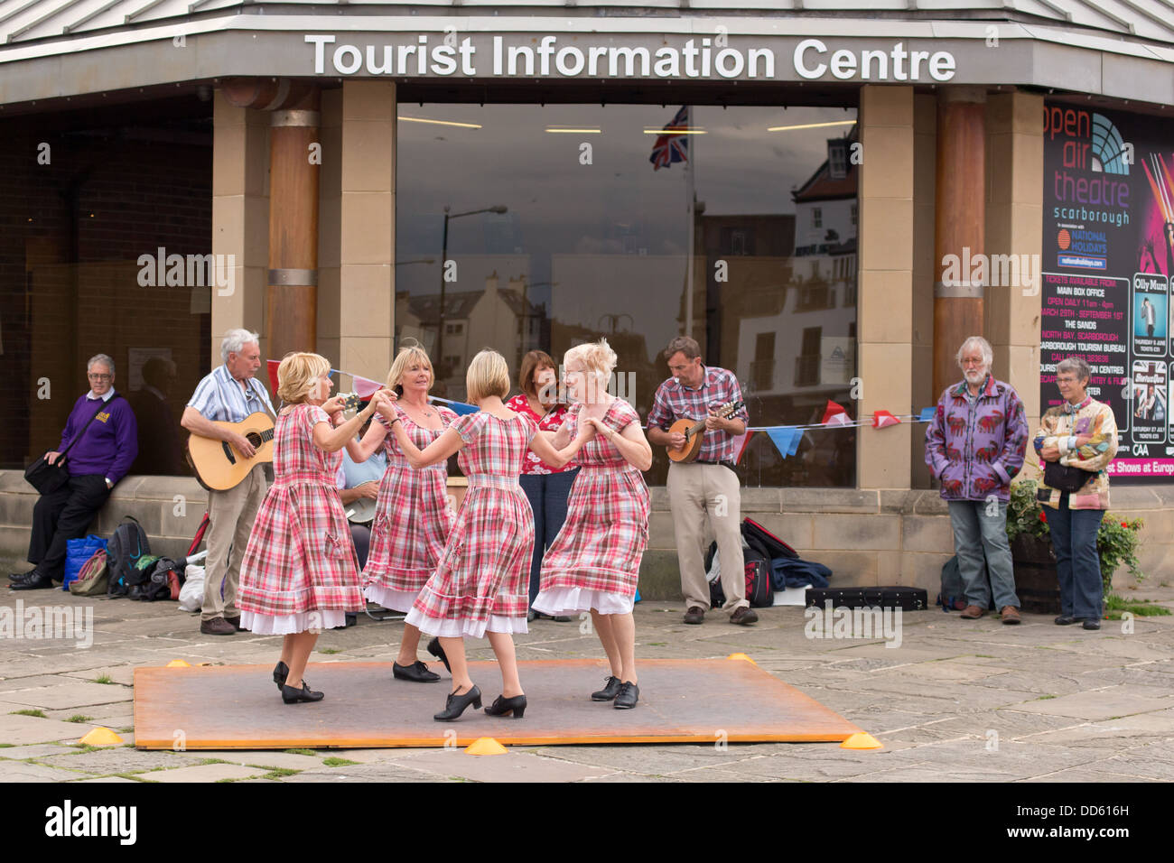 Appalachian band hi-res stock photography and images - Alamy
