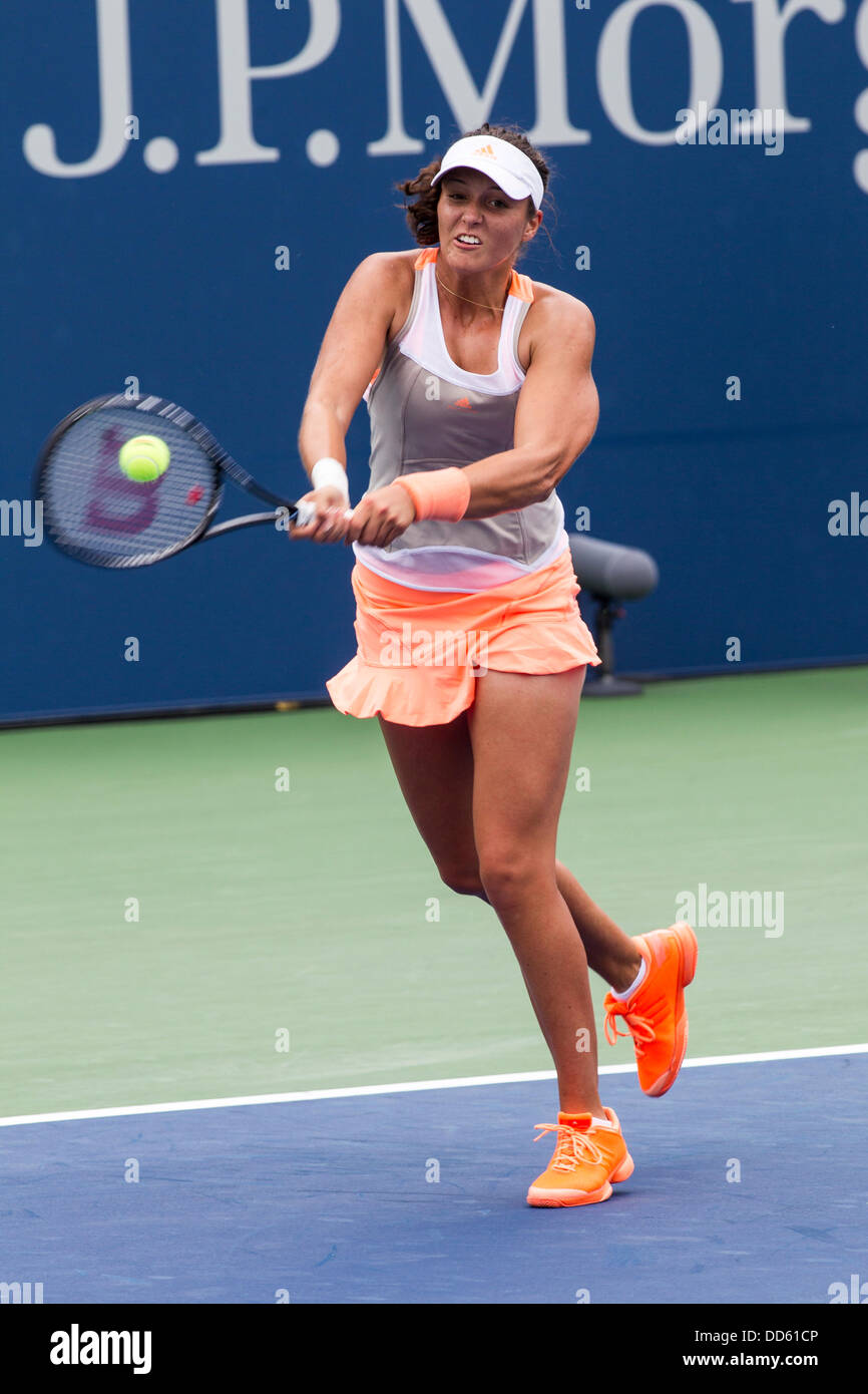 Laura Robson 2013 High Resolution Stock Photography and Images - Alamy